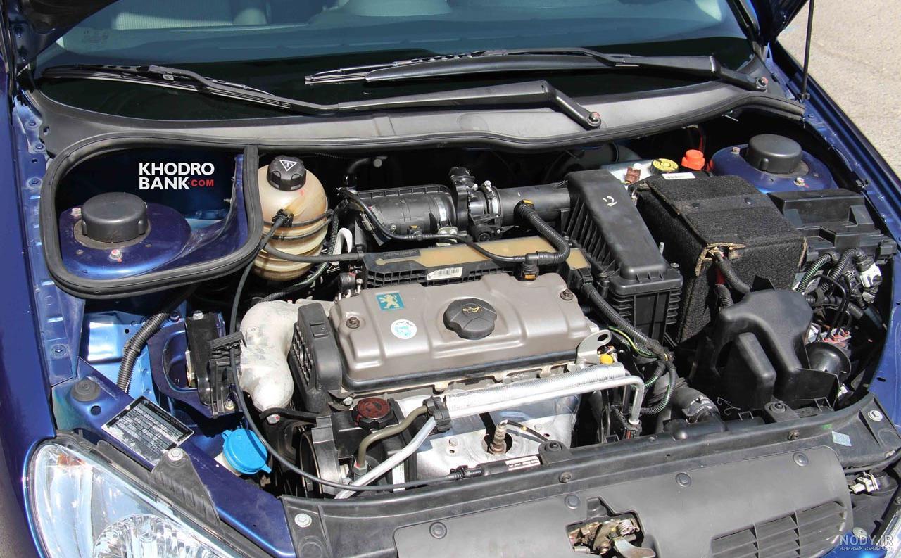 بررسی امکانات و مشخصات فنی پژو 207 TU3 | رویداد24